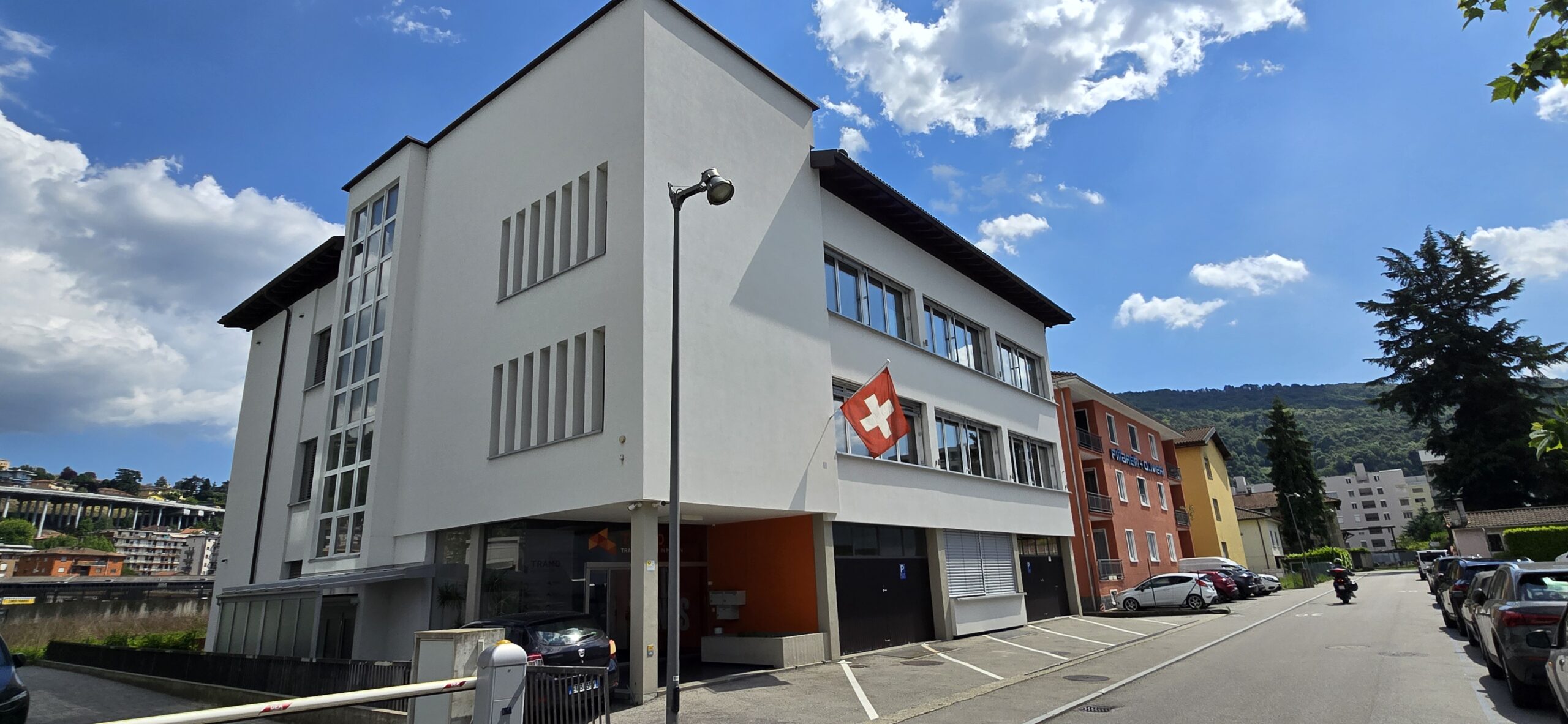 CHIASSO – STABILE COMMERCIALE PER IMPRESE DI ALTO PROFILO – Capifid ...